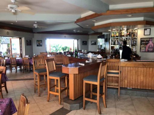 Our Restaurants offer fine food and great service. The Goat Island Cafe ...