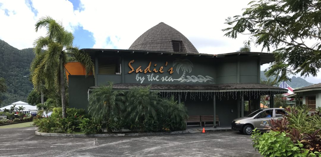 Hotels - Sadie's Hotels