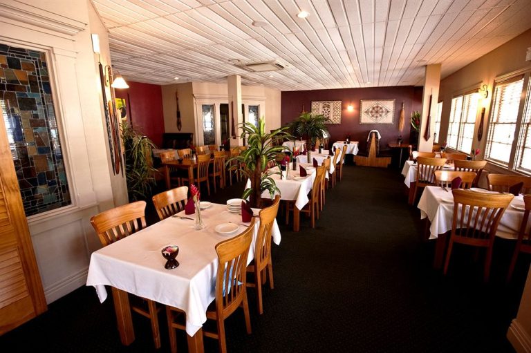 Sadie's Restaurant - Sadie's Hotels